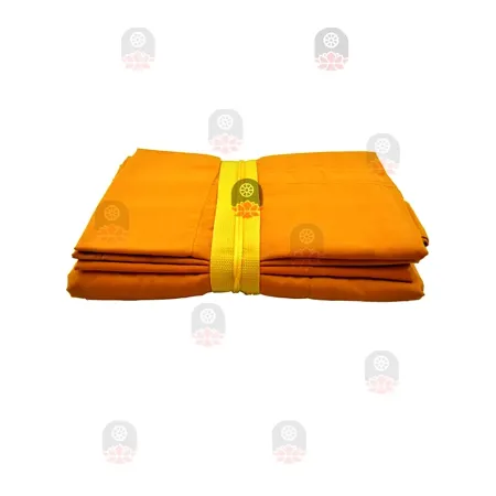 Ata Pirikara (Thai Tetron Robe with Burma Bowl) | Buy Online ...