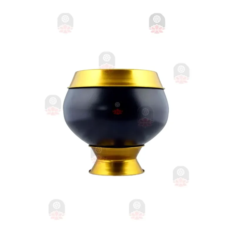 Ata Pirikara (Challenger Robe with Burma Bowl) | Buy Online ...
