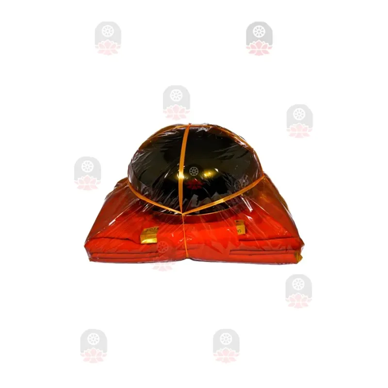 Ata Pirikara (Challenger Robe with Burma Bowl) | Buy Online ...