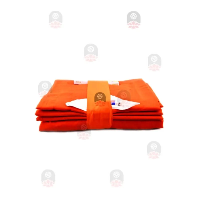 Ata Pirikara (Challenger Robe with Burma Bowl) | Buy Online ...