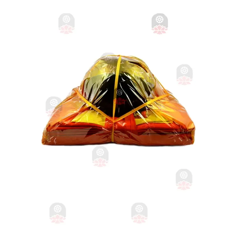 Ata Pirikara (Challenger Robe with Steel Bowl) | Buy Online ...