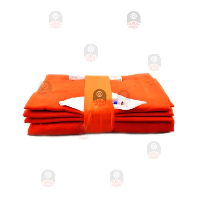 Ata Pirikara (Challenger Robe with Steel Bowl) | Buy Online ...