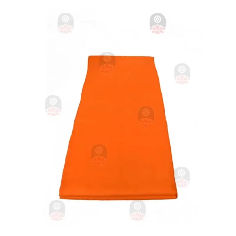Thai Pure Cotton Monk Robes | Buy Online | BuddhistCC Online BookShop