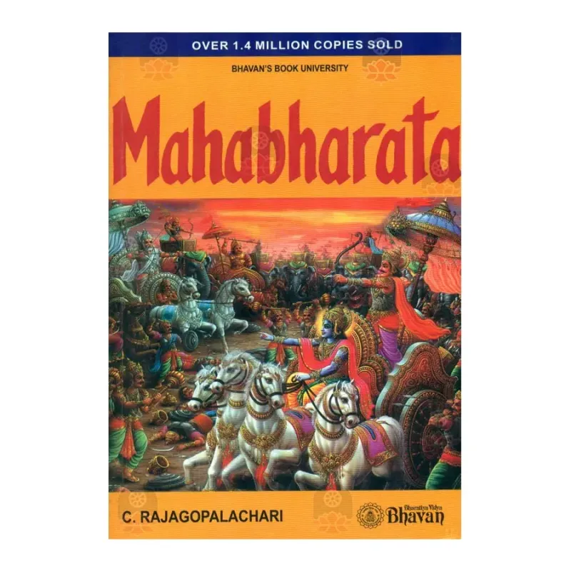 Mahabharata | Buy Online | BuddhistCC Online BookShop