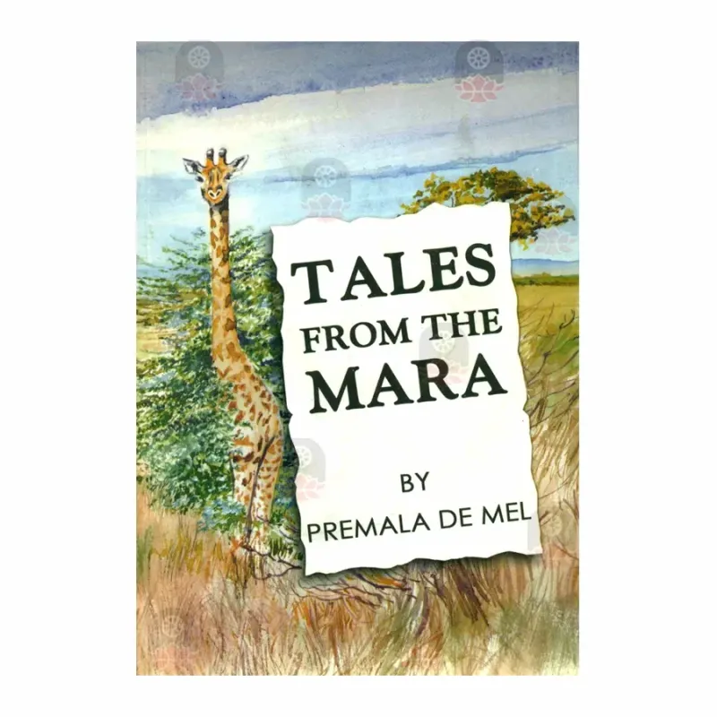 Tales From The Mara | Buy Online | BuddhistCC Online BookShop