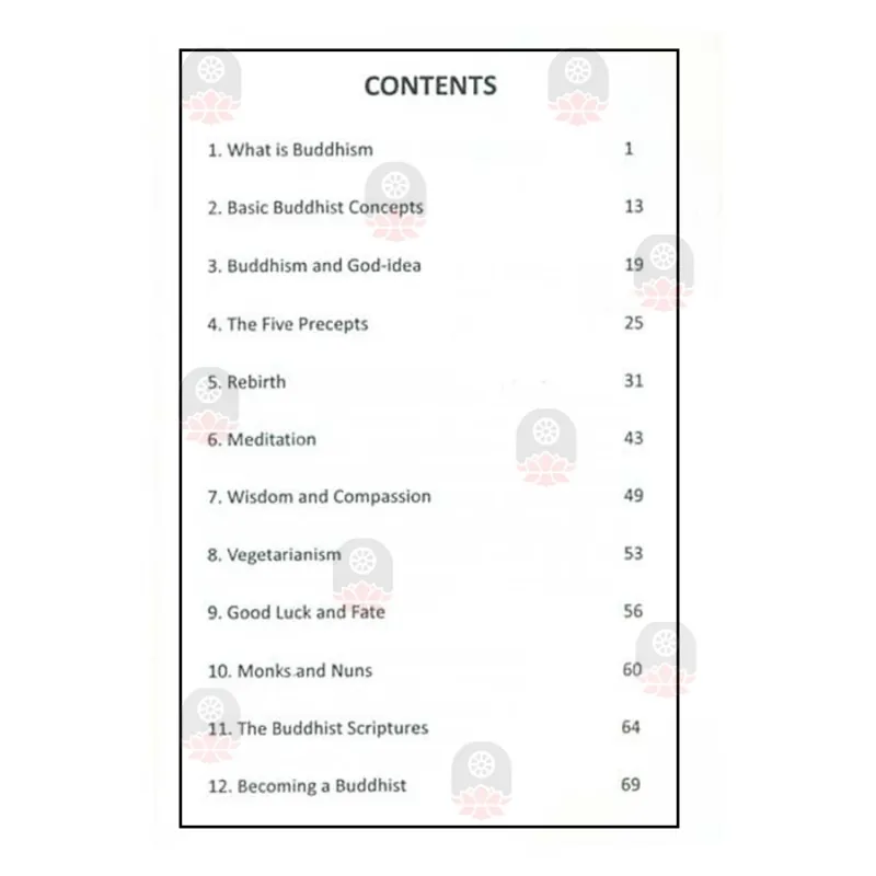 Good Question Good Answer | Buy Online | BuddhistCC Online BookShop