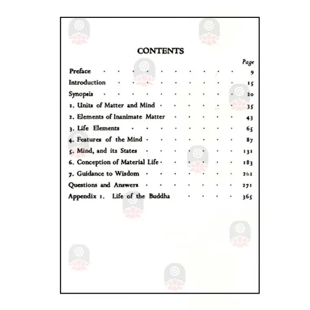 The Buddha's Explanation Of The Universe | Buy Online | BuddhistCC ...