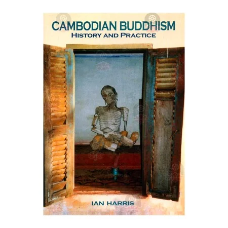 Cambodian Buddhism History And Practice | Buy Online | BuddhistCC ...