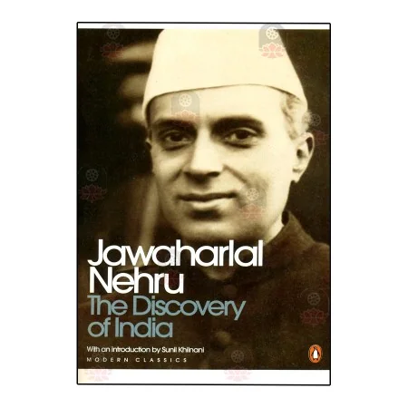 Jawaharalal Nehru The Discovery Of India | Buy Online | BuddhistCC ...