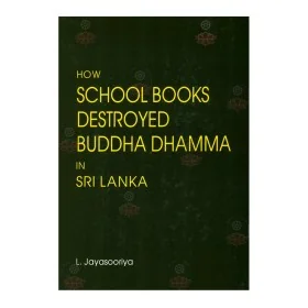 How School Books Destroyed Buddha Dhamma In Sri Lanka | Buy Online ...