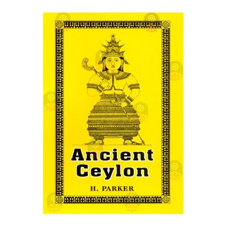Ancient Ceylon | Buy Online | BuddhistCC Online BookShop