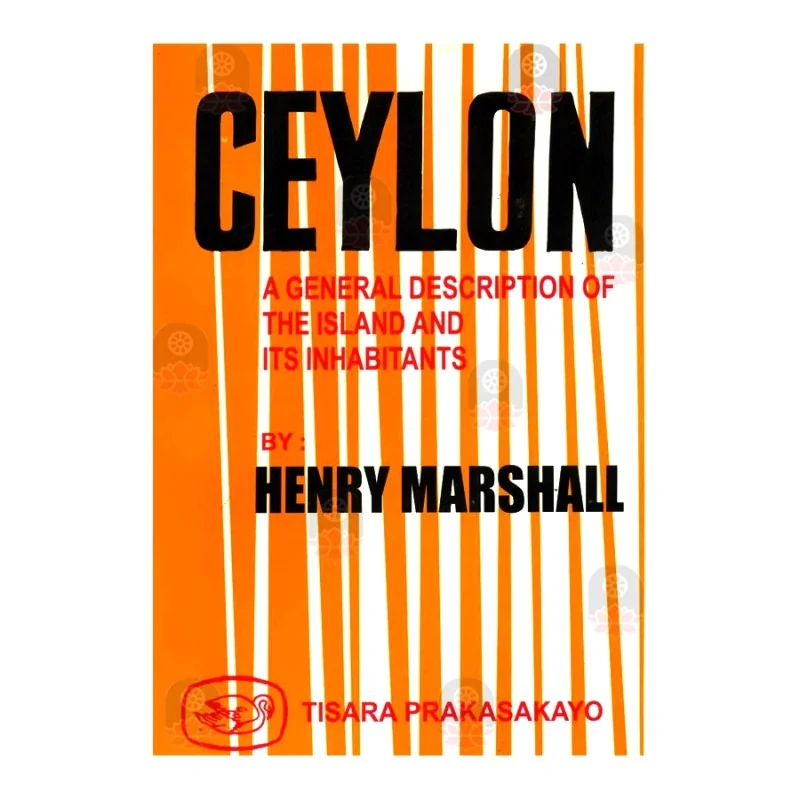 Ceylon | Buy Online | BuddhistCC Online BookShop