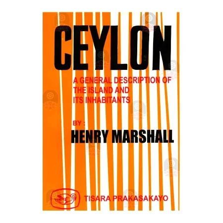Ceylon | Buy Online | BuddhistCC Online BookShop