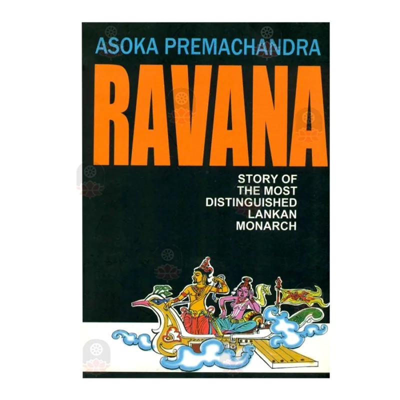 Ravana | Buy Online | BuddhistCC Online BookShop