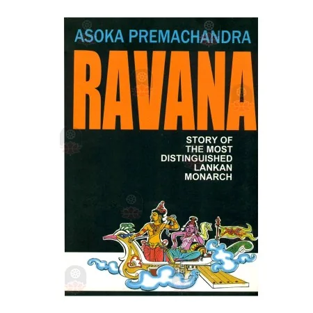 Ravana | Buy Online | BuddhistCC Online BookShop