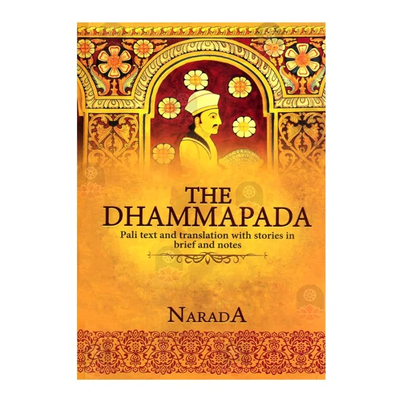 The Dhammapada | Buy Online | BuddhistCC Online BookShop