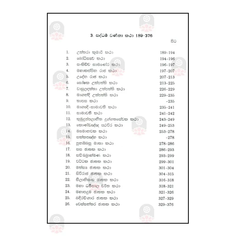 Daham Sarana | Buy Online | BuddhistCC Online BookShop