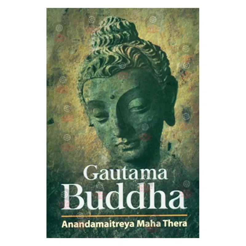 Gautama Buddha | Buy Online | BuddhistCC Online BookShop