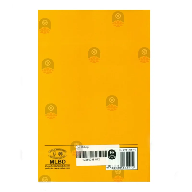 Sri Babaji | Buy Online | BuddhistCC Online BookShop