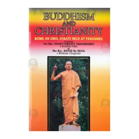 Buddhism And Christianity | Buy Online | BuddhistCC Online BookShop