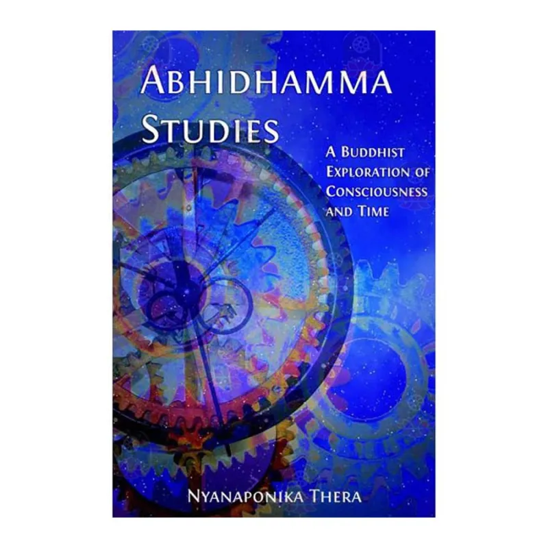 Abhidhamma Studies | Buy Online | BuddhistCC Online BookShop