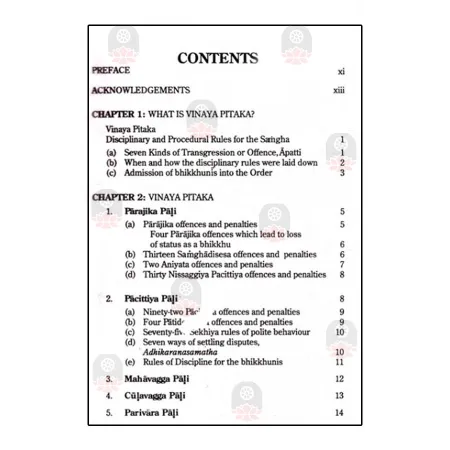 Guide To Tipitaka | Buy Online | BuddhistCC Online BookShop