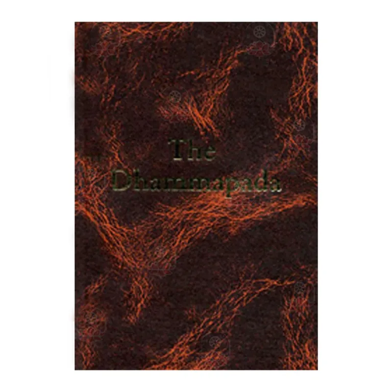 The Dhammapada The Buddhas Path of Freedom | Buy Online | BuddhistCC ...
