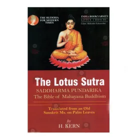 The Lotus Sutra | Buy Online | BuddhistCC Online BookShop