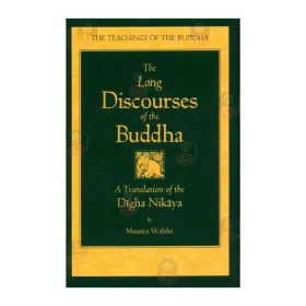 The Long Discourses Of The Buddha | Buy Online | BuddhistCC Online BookShop