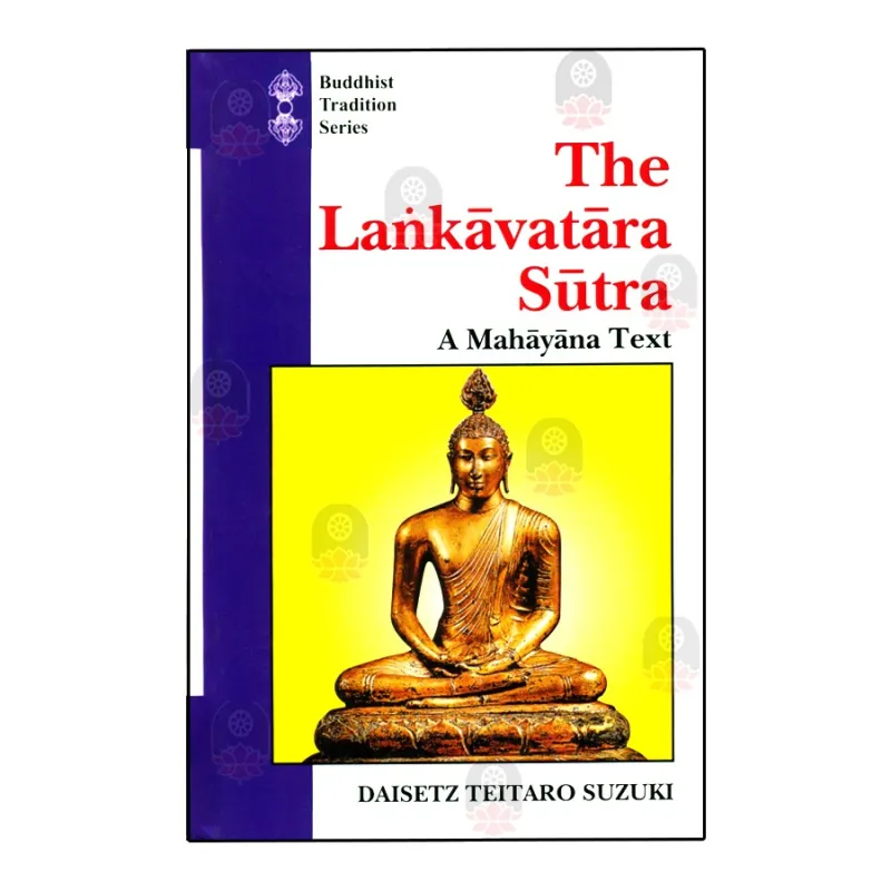 The Lankavatara Sutra | Buy Online | BuddhistCC Online BookShop