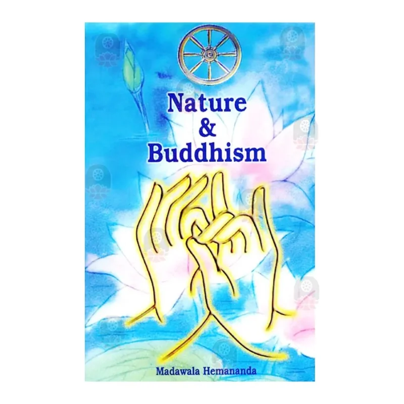 Nature & Buddhism | Buy Online | BuddhistCC Online BookShop