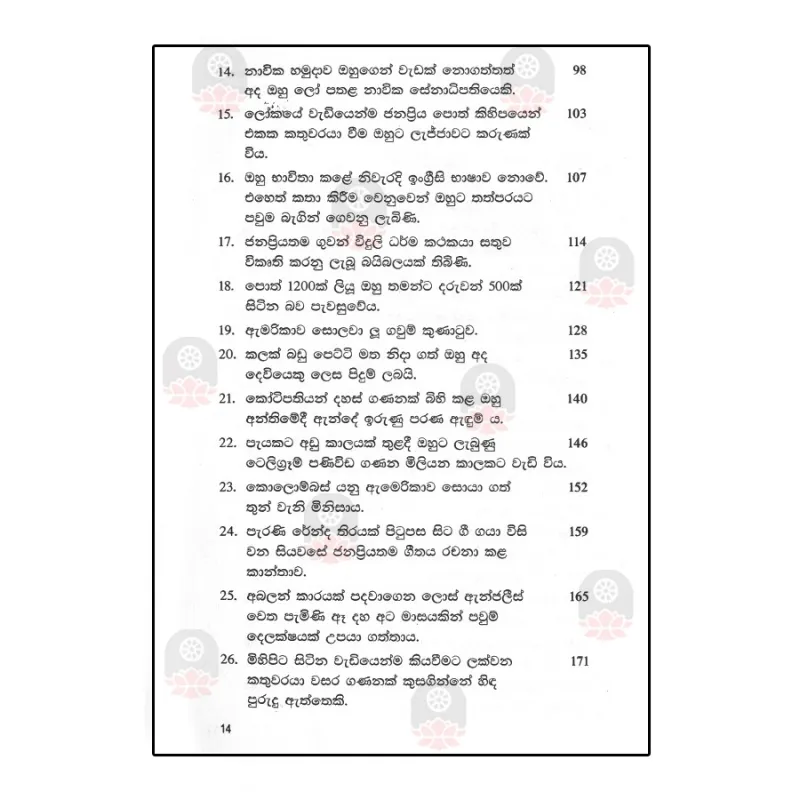 Supprakata Charitha Gana Apprakata Katha | Buy Online | BuddhistCC ... Supprakata Charitha Gana Apprakata Katha | Buy Online | BuddhistCC ...