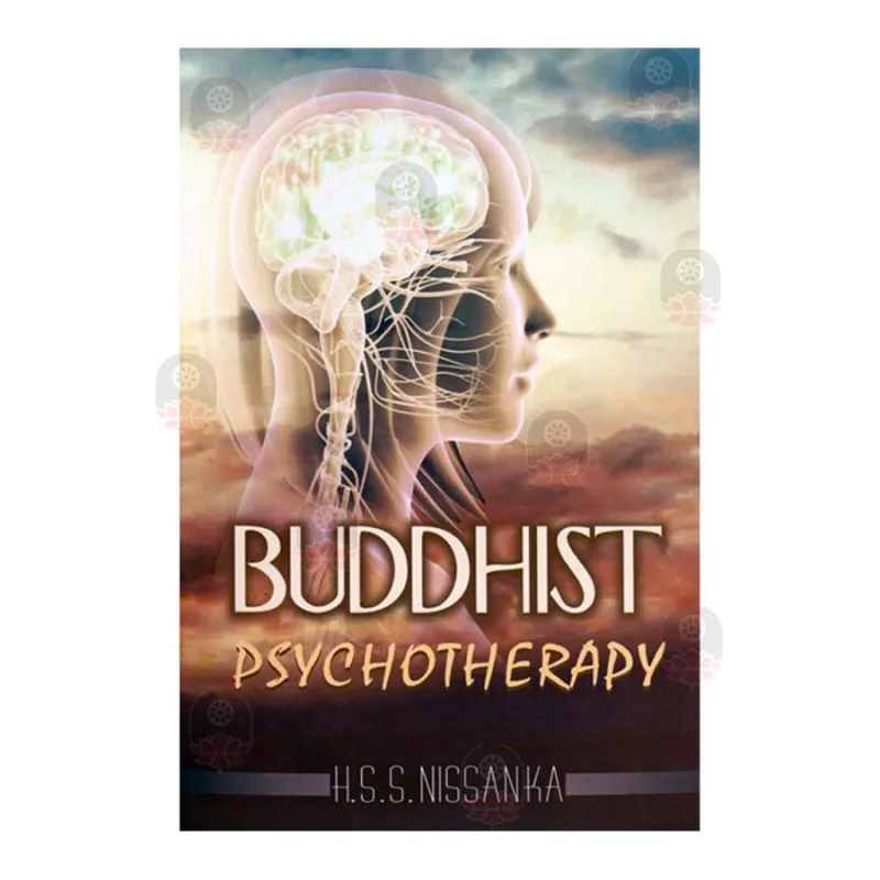 Buddhist Psychotherapy | Buy Online | BuddhistCC Online BookShop