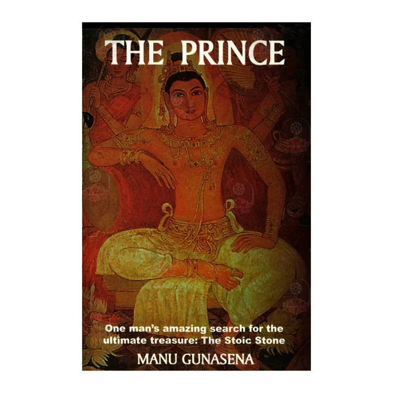 The Prince | Buy Online | BuddhistCC Online BookShop