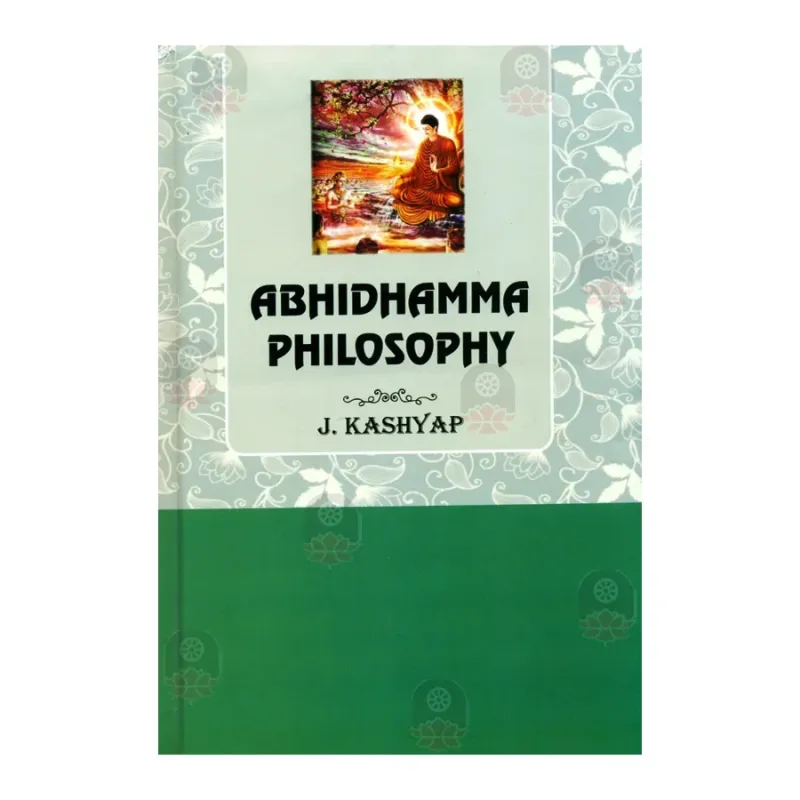Abhidhamma Philosophy | Buy Online | BuddhistCC Online BookShop
