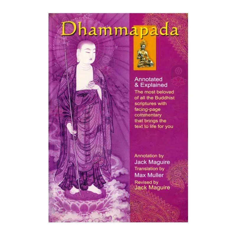 Dhammapada | Buy Online | BuddhistCC Online BookShop