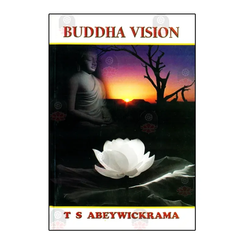 Buddha Vision | Buy Online | BuddhistCC Online BookShop