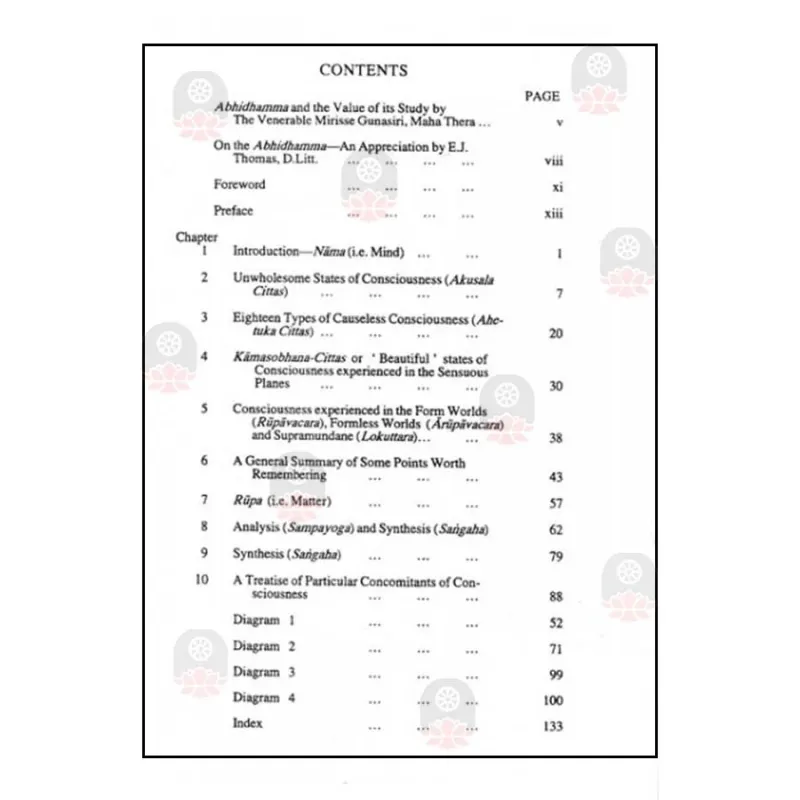 Abhidhamma for the beginner | Buy Online | BuddhistCC Online BookShop