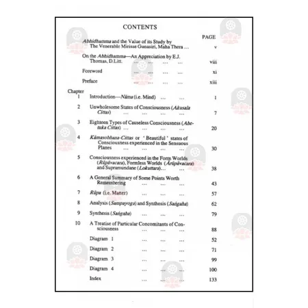 Abhidhamma for the beginner | Buy Online | BuddhistCC Online BookShop