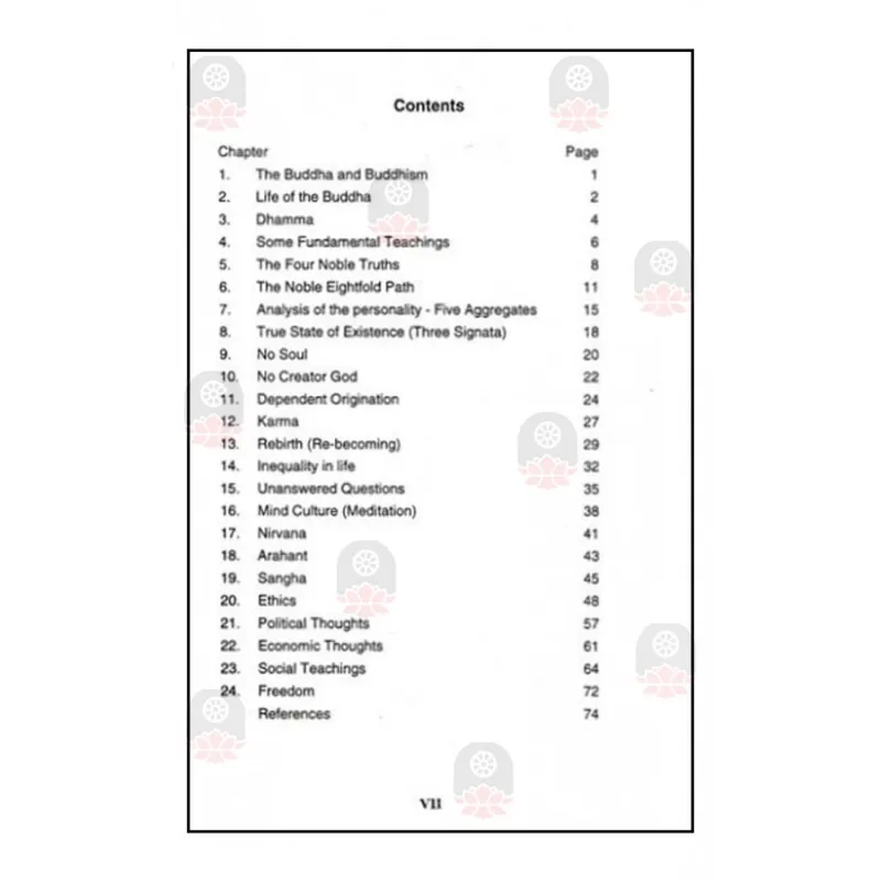 Essentials Of Buddhism | Buy Online | BuddhistCC Online BookShop