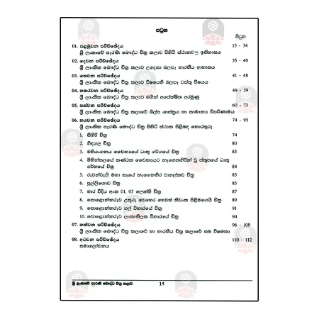 Sri Lankave Parani Bauddha Chitra Kalava | Buy Online | BuddhistCC ...