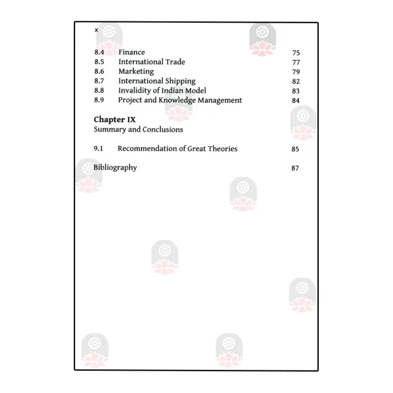 Ancient Sri Lankan Management Concepts | Buy Online | BuddhistCC Online ...